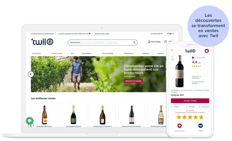 Twil, c’est quoi ? – TWIL Espace Producteur